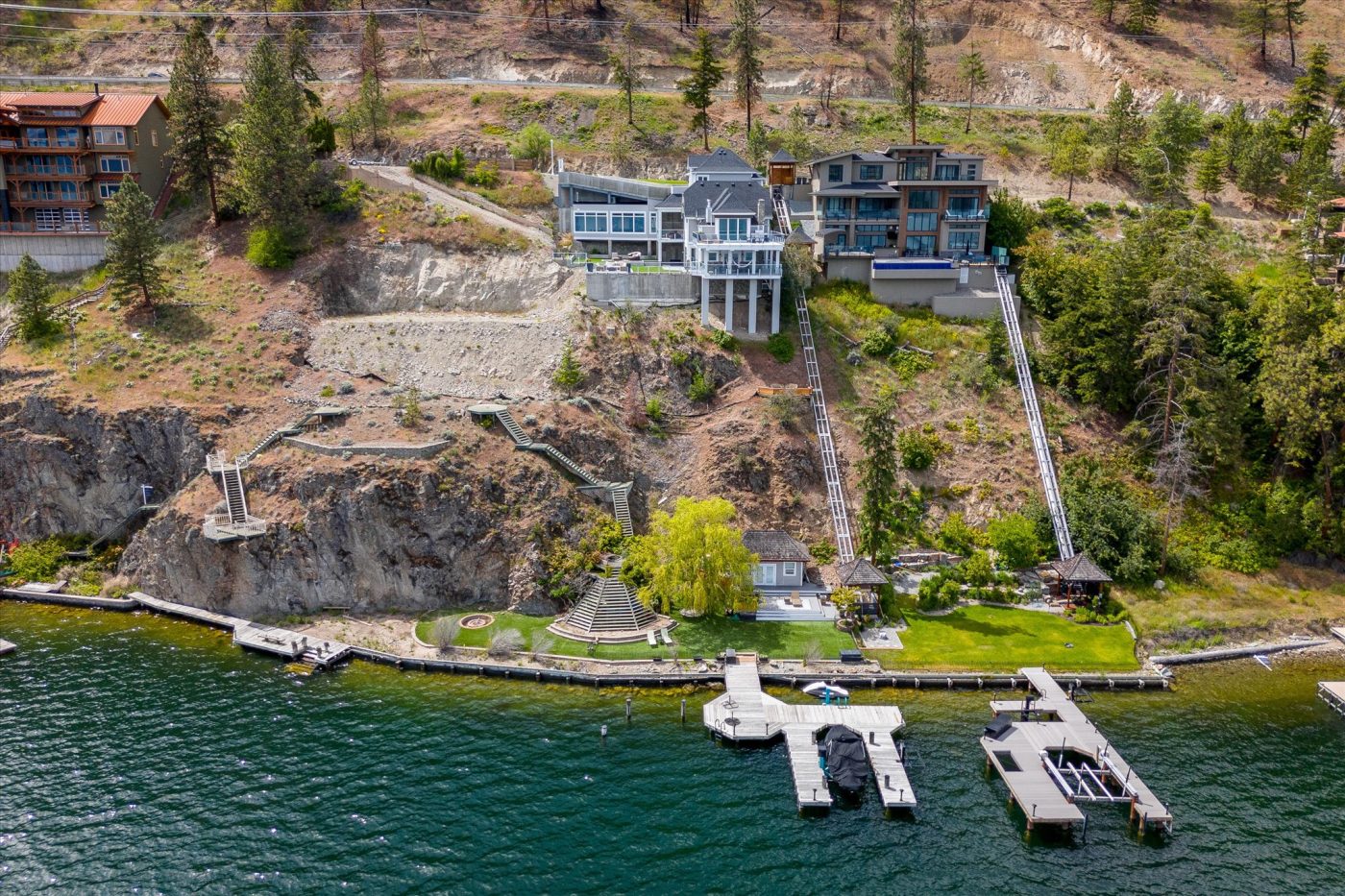 22-901 Westside Road S, West Kelowna, BC, V1Z 3W9 - Jane Hoffman Realty